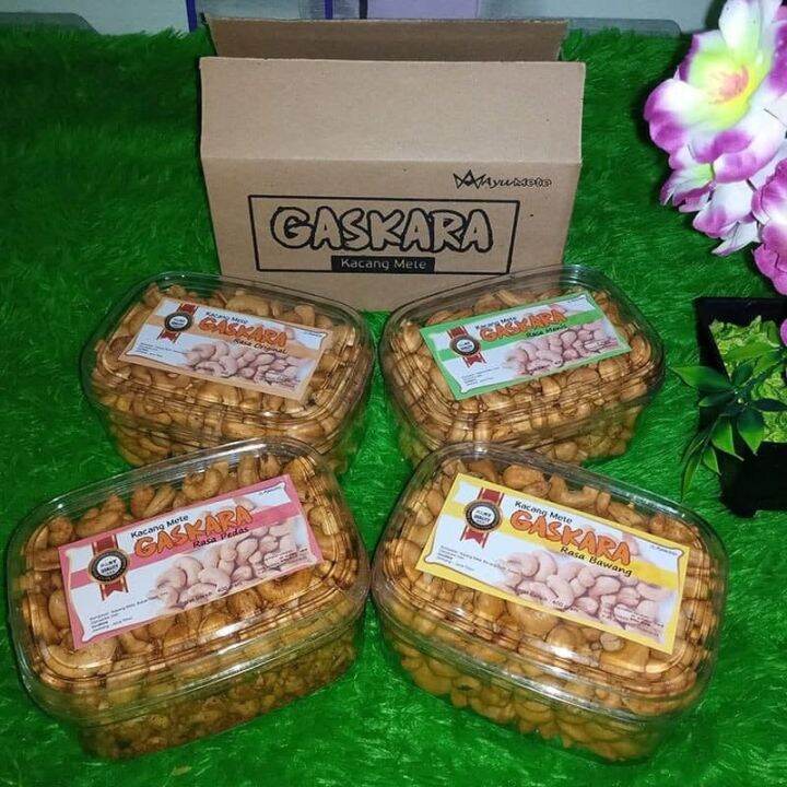 mete gaskara beli 2 ongkir sama - Lezatt dan Gurih nya nagiih ...