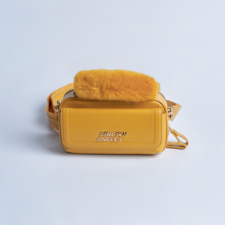 กระเป๋า Stretch Angels - Flap PANINI Bag | Lazada.co.th