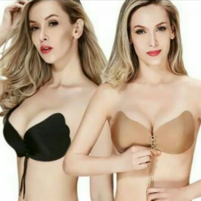 Free Bra Wing Bra | Lazada PH
