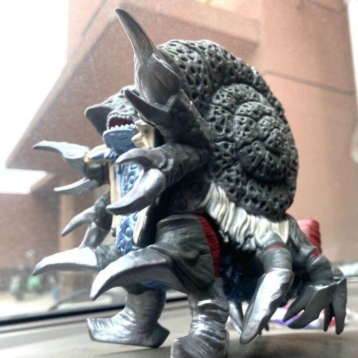 ericshop ultra monster kaiju gatanothor three ultraman enemy | Lazada PH