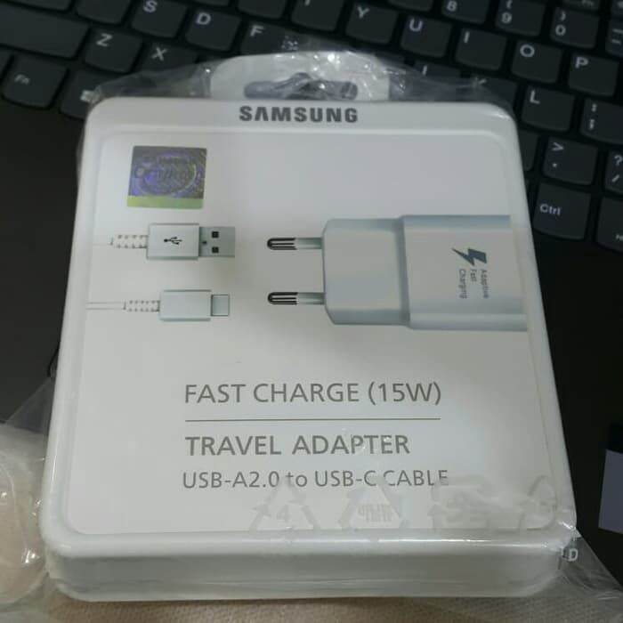 Charger Samsung Galaxy A51 Carger Samsung A11 Casan Galaxy M11 Travel ...