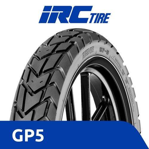 ยาง Honda CT125 ยี่ห้อ IRC GP5 | Lazada.co.th
