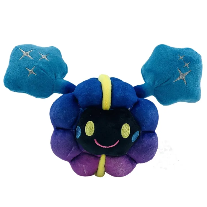 Cosmog Pokemon Plush Toy Cartoon Sun Moon Soft Stuffed Dolls Gift 20Cm ...