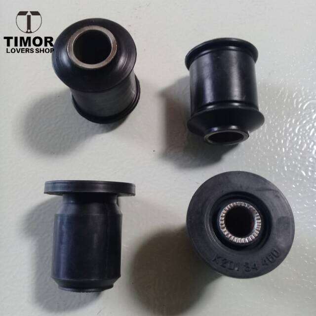 Bushing arm timor set roda depan | Lazada Indonesia