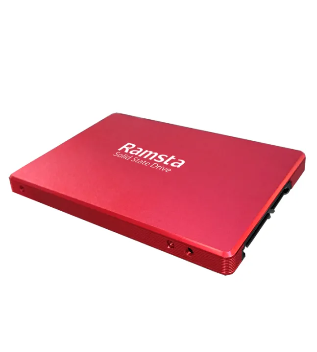 RAMSTA S800 2.5 inch SATA 3 Solid State Drive (SSD 120GB | 240GB ...