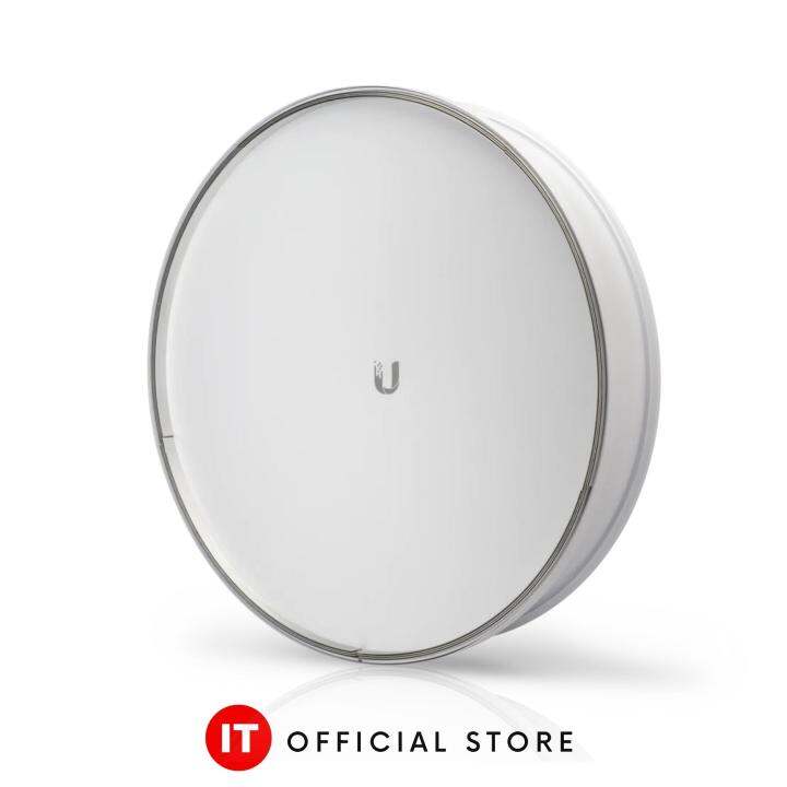 Ubiquiti ISO-BEAM-620 Radome - airMAX IsoBeam 620mm Dish Isolator I ...
