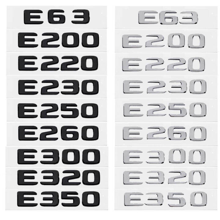 New Original ABS For Mercedes Benz E Class E63 E200 E220 E250 E260 E300 E320 E350 E230 E400 E43 ...