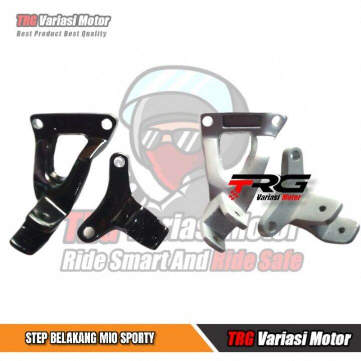 Step Mio Sporty Step Mio Smile Footstep Mio Sporty Footstep Mio Smile ...
