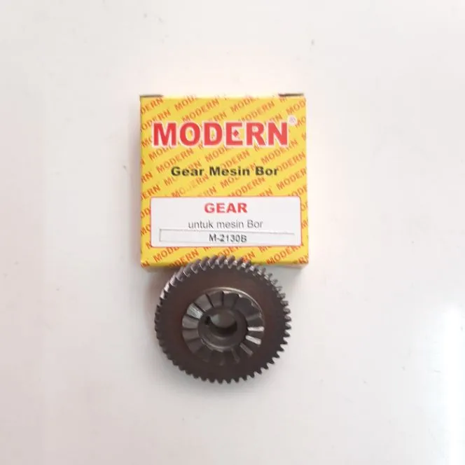 Gear gir bor 13mm Modern M-2130B gigi bor M-2130 | Lazada Indonesia