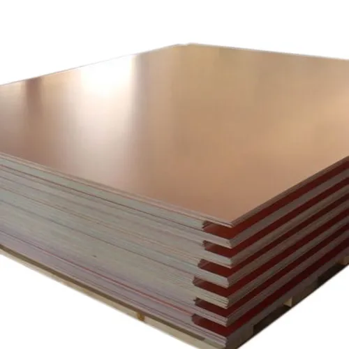 Universal PCB Blank Copper-Clad Laminates Board 1 Meter (1220mmx1020mm ...