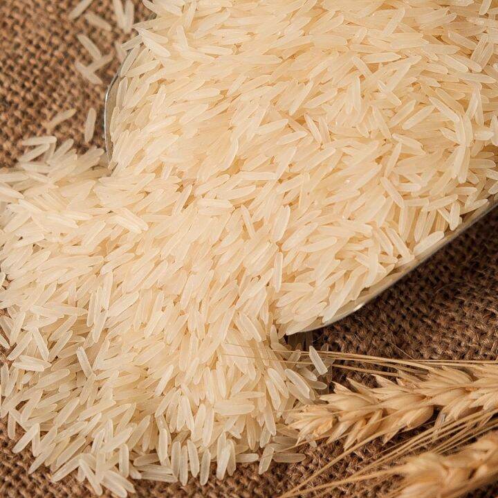 Beras Basmati Premium 5kg 4kg | Lazada Indonesia
