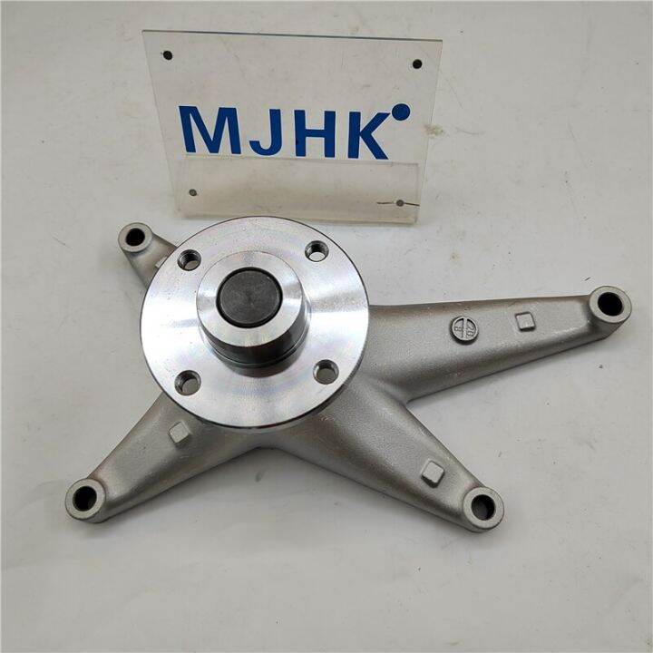 Mjhk 16380-0S010 163800S010 Fti Voor Toyota Voor Lexus LX570 Land ...