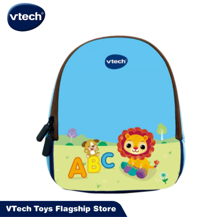 Vtech Kids Backpack | Lazada PH