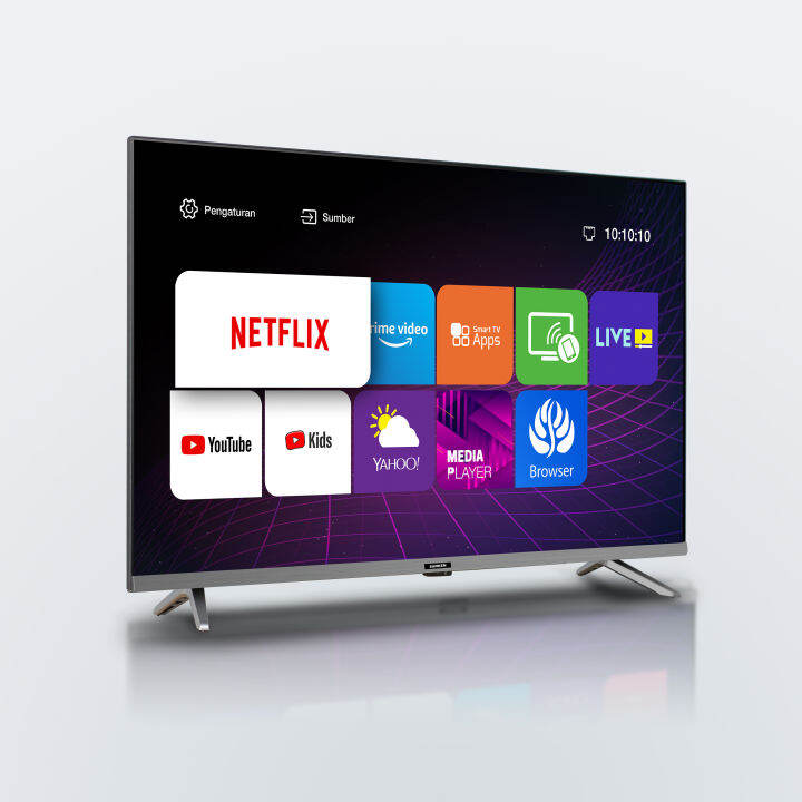 SANKEN LED Smart TV Digital 32 Inch SLE-32SH200SN | Lazada Indonesia