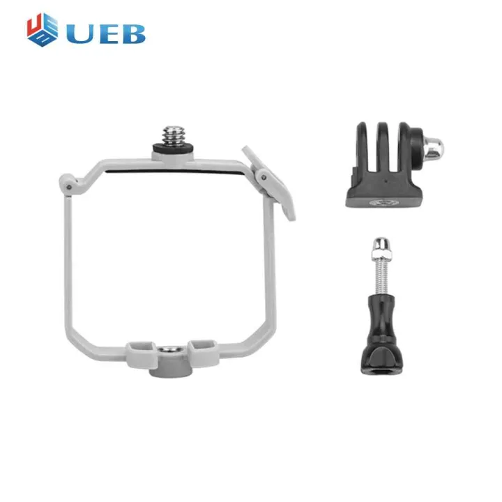 D/rone Camera Mount Expansion Holder ขายึดแขวนคงที่สำหรับ DJI Mini 3 ...