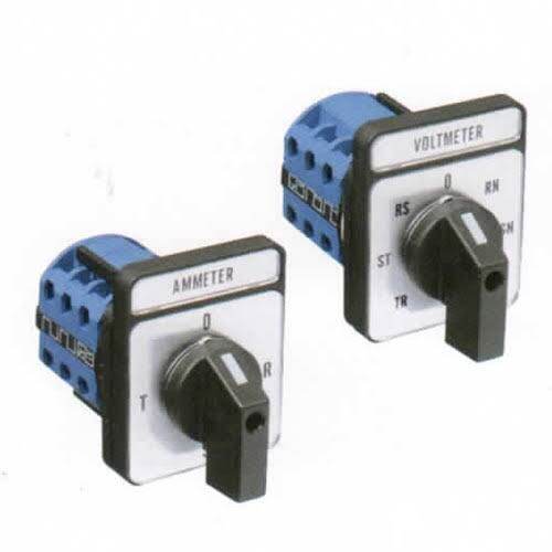 otto VOLT VOLT VOLT selector switch/cam switch CV 34 | Lazada Indonesia