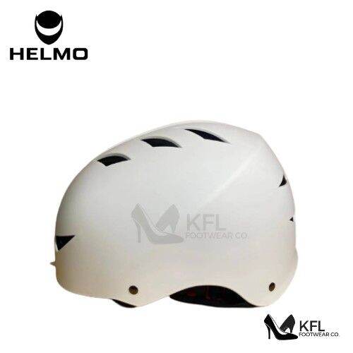 KFL HELMO 103 4 Layers Thick Foam Motorcycle Bike Nutshell Open Face ...