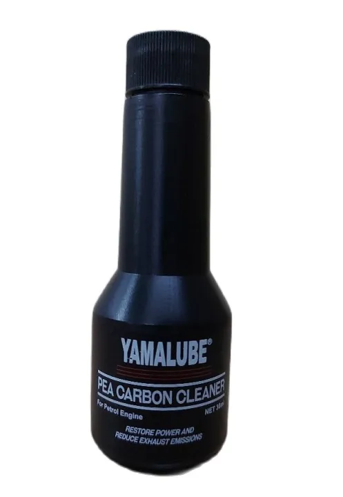 [MDEPOT] YAMALUBE PEA CARBON CLEANER (30ML) 921-247 | Lazada PH