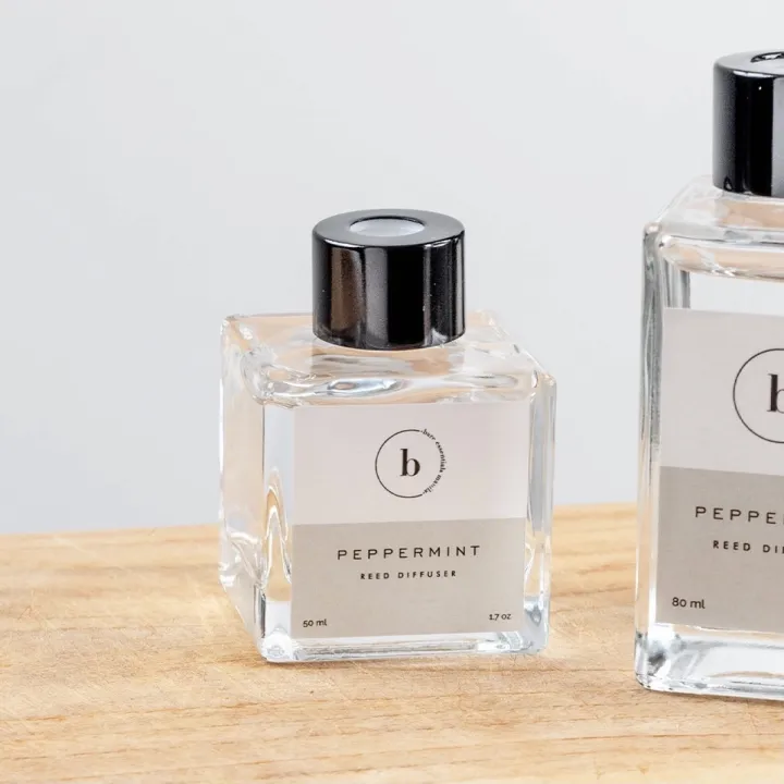 Bare Essentials Manila Reed Diffuser 50ml | Lazada PH