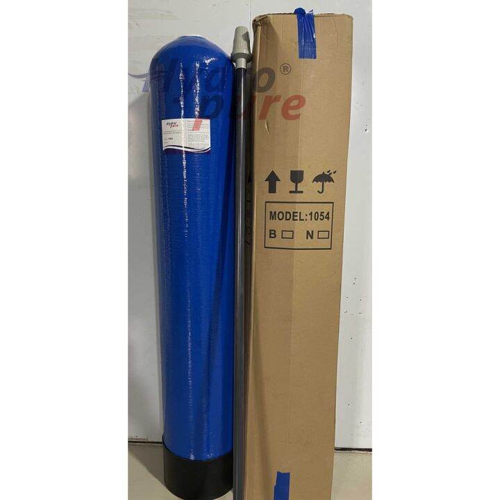 HYDROPURE FRP Tank 10x54 and 13x54 with accessories | Lazada PH