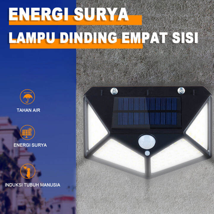 Lampu induksi dinding lampu matahari lampu pencahayaan otomatis lampu ... Lampu induksi dinding lampu matahari lampu pencahayaan otomatis lampu ...