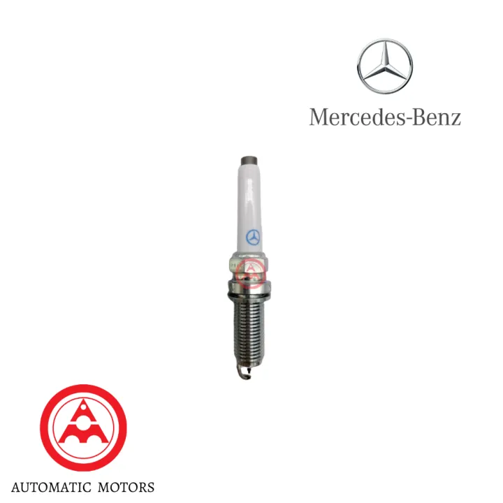 Original Mercedes Benz Spark Plug M133-45Amg-W176/W117 M274 M270 M276 ...