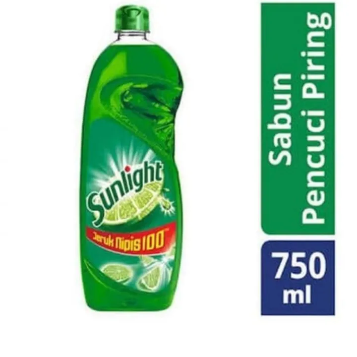 SUNLIGHT BOTOL 750ML JERUK NIPIS | Lazada Indonesia SUNLIGHT BOTOL 750ML JERUK NIPIS | Lazada Indonesia