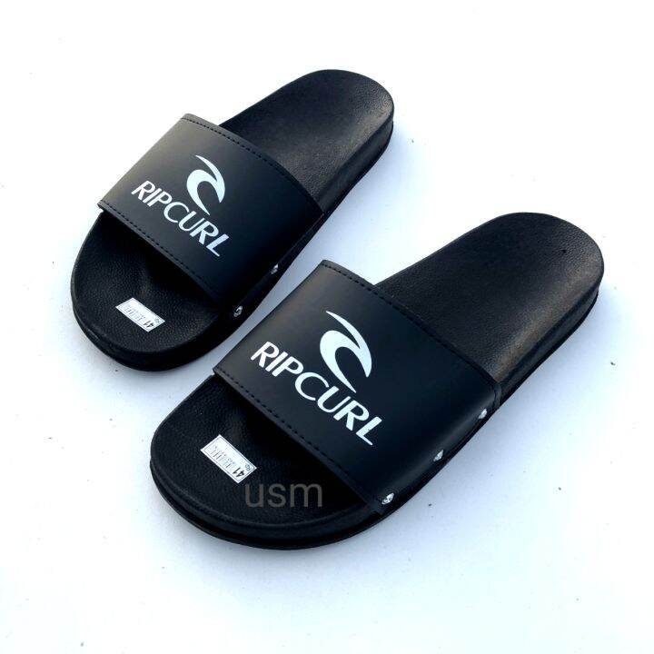 USM Sandal slop pria motif RIPCUR / Sandal pria dewasa terbaru / sandal ...