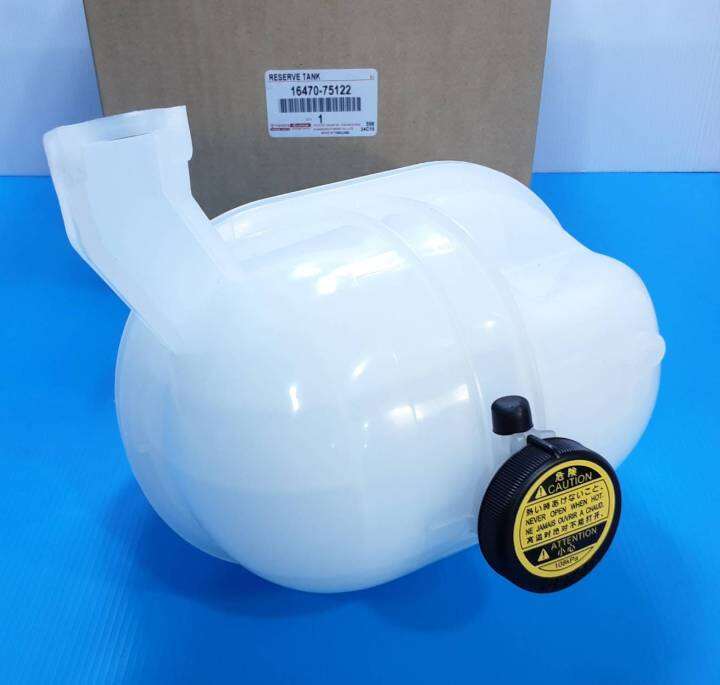 กระป๋องพักน้ำ COMMUTER 05-17#16470-75122****สินค้าดี มีรับประกัน ...