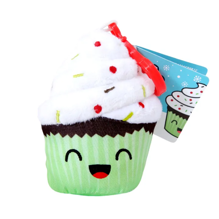 Scentco - Backpack Buddies North Pole Plush | Lazada PH