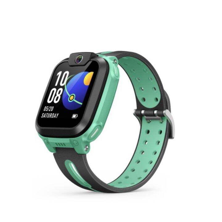 Imoo Smartwatch Phone Z1 jam Swimming Resistance HD Camera ORIGINAL ...