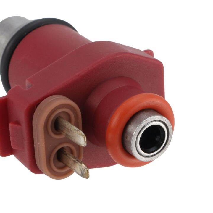 ysl store Spray Nozzle 10 Holes 160CC Fuel Injector For Yamaha BIO ...