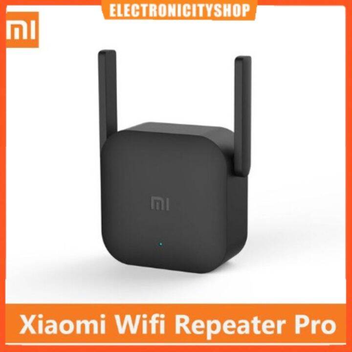 Xiaomi Mi WiFi Repeater Pro Extender 300Mbps Wireless Network Router ...