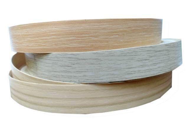 UNICA Laminated Edging / Edge Banding PVC 10meters x 21mm x 0.7mm ...