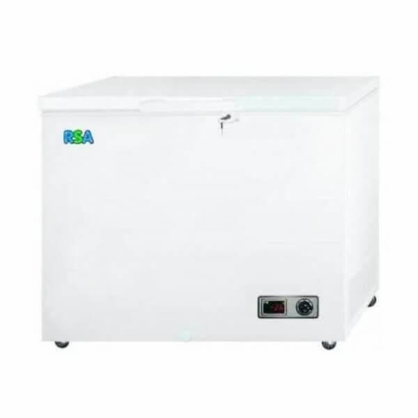 Chest Freezer Rsa 300 Liter CF 310 Freezer Box Rsa CF 310 BOGOR ...