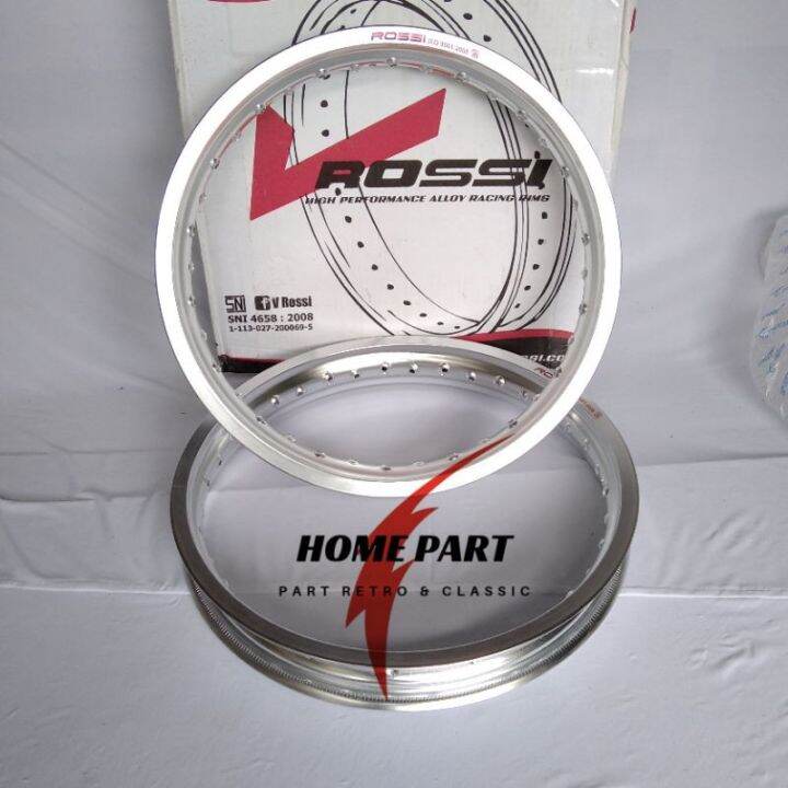 VELG V ROSSI UKURAN 185 -215 | Lazada Indonesia