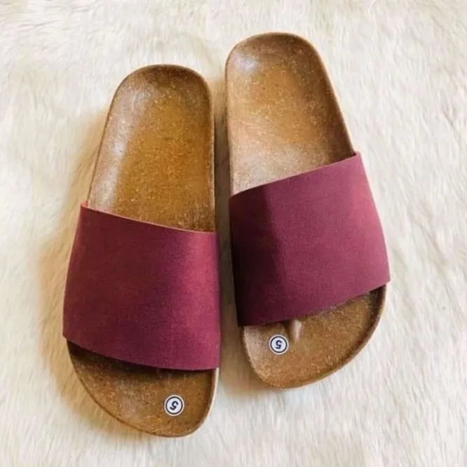 MARIKINA MADE SANDALS | Lazada PH