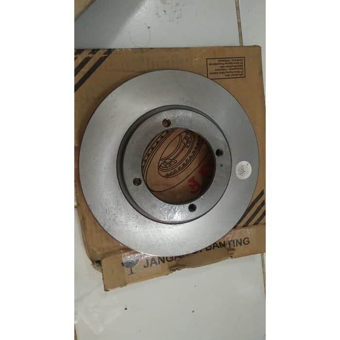 Disc Brake Piringan Rem Depan Toyota Avanza 43512-BZ180 | Lazada Indonesia