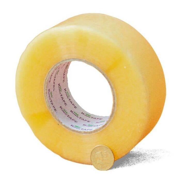 (Neng) 2 inches X 300meters 2 X 200 meters /2inches 100m PACKAGING TAPE ...