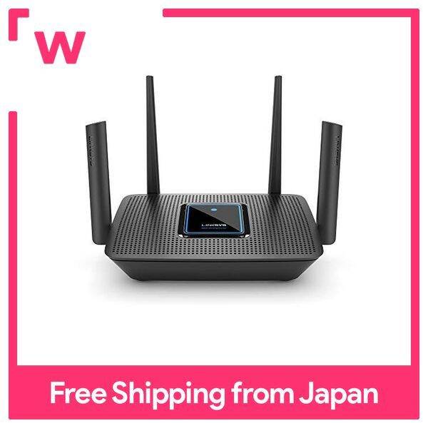 Linksys MR9000X AC3000 Tri-Band WiFi 5ตาข่าย Gaming Router MR9000X-JP-A ...