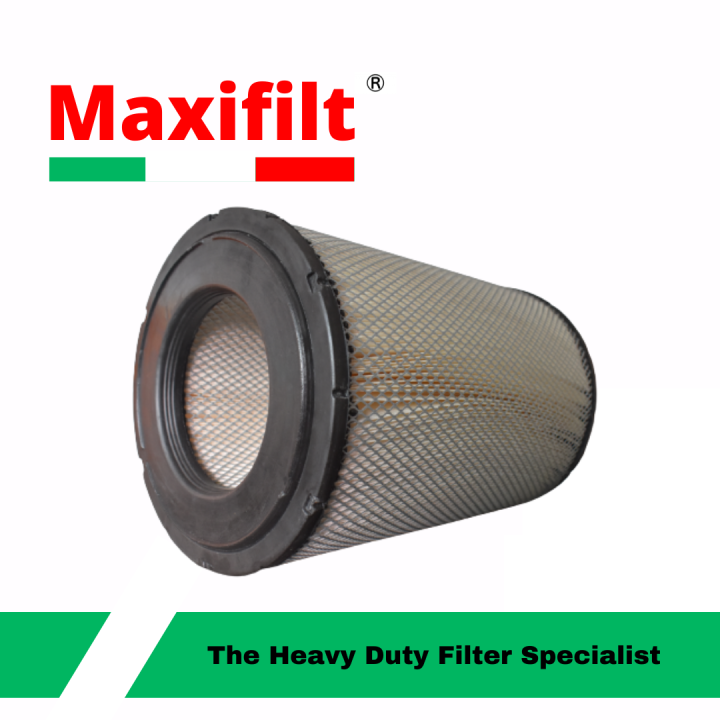 CAT325C / CAT330C Caterpillar Excavator Air Filter [XA-81014R.08 ...