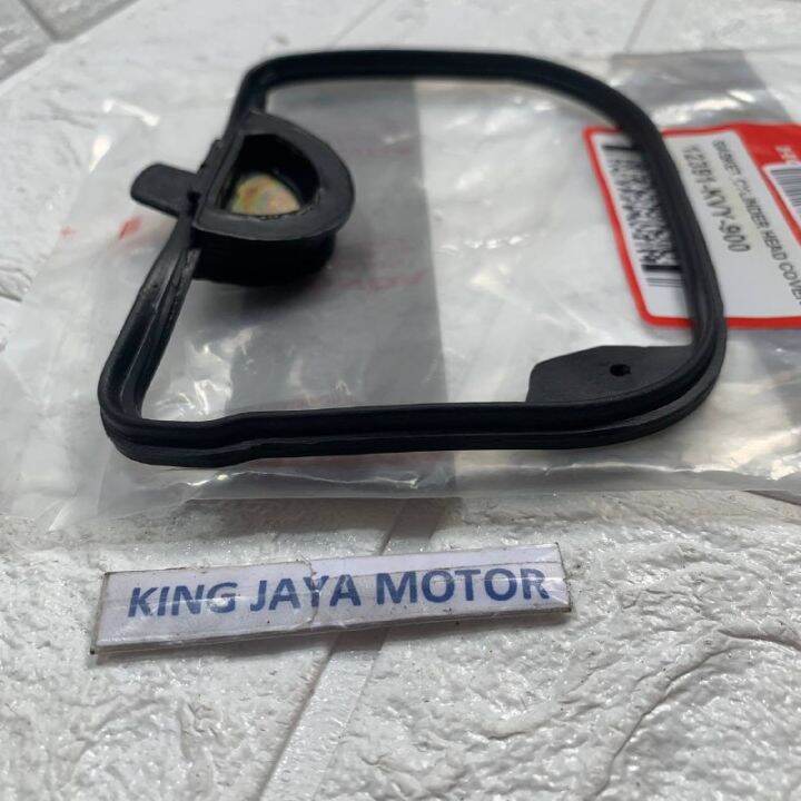 BISA COD : KARET HEAD BEAT ( KARET HEAD KVY ) | Lazada Indonesia