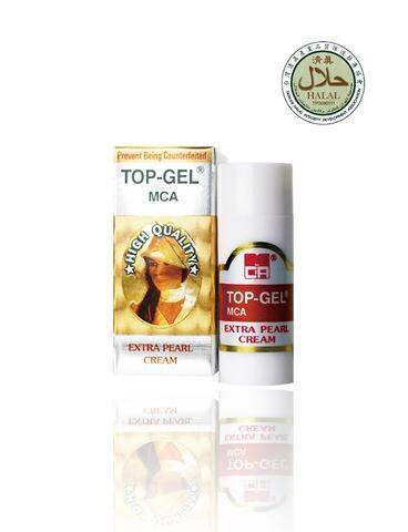 Top Gel Cream | Lazada PH