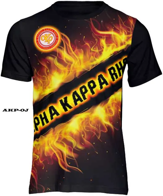 ALPHA KAPPA RHO TSHIRT AKP TSHIRT | Lazada PH