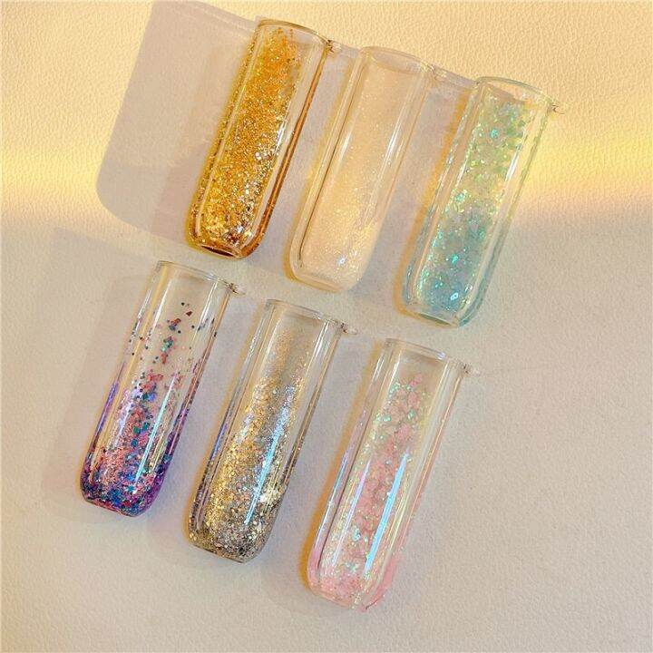 Relx Phantom/Infinity protective case transparent Fashion quicksand PC ...