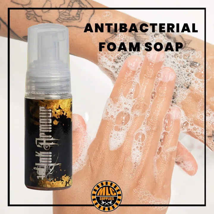 MLC INK ARMOUR PRODUCTS | MLC Tattoo Supplies | Lazada PH