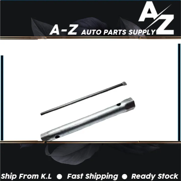 Pembuka Plug Spanar / Plug Opener Spanner 21mm and 16mm - Perodua ...
