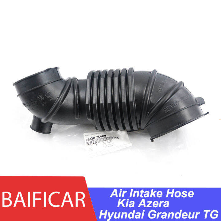 Baificar nd new genuine air intake hose 28138-3l000 for Hyundai ...