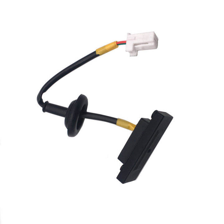 Door Handle Trunk Lock Release Switch For Kia Morning Picanto Pikanto ...