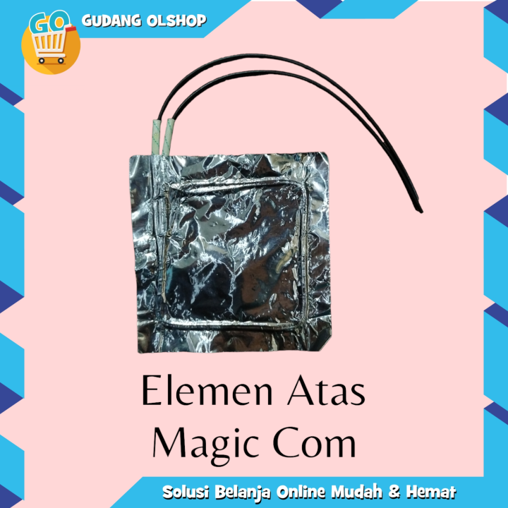 Element Atas Rice cooker / Elemen Pemanas Magic Com | Lazada Indonesia